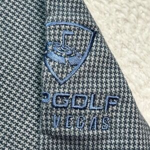 Travis Mathew | Shirts | Travis Mathew Polo Shirt Mens Size Xl Gray ...